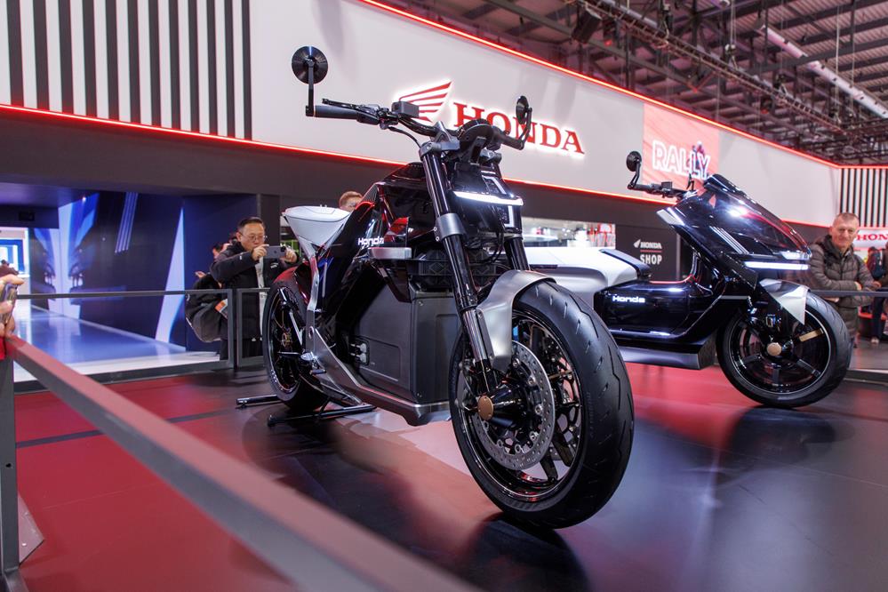 Honda begins pilot production of all-solid-state batteries