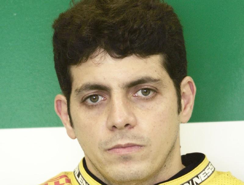 Barros back to MotoGP