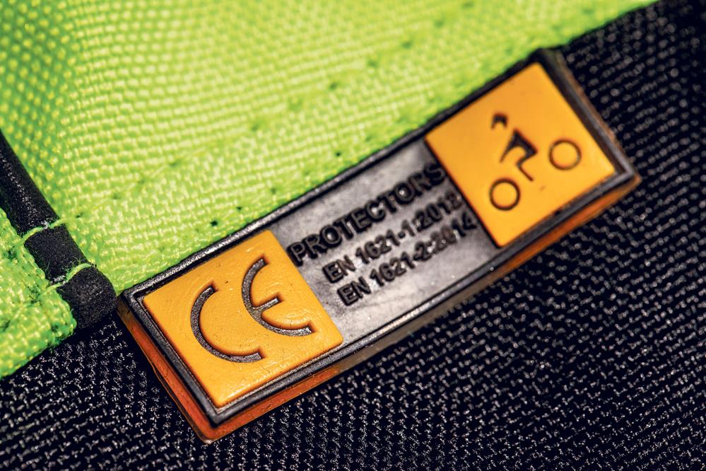 UK online petition tackling uncertified riding kit launched