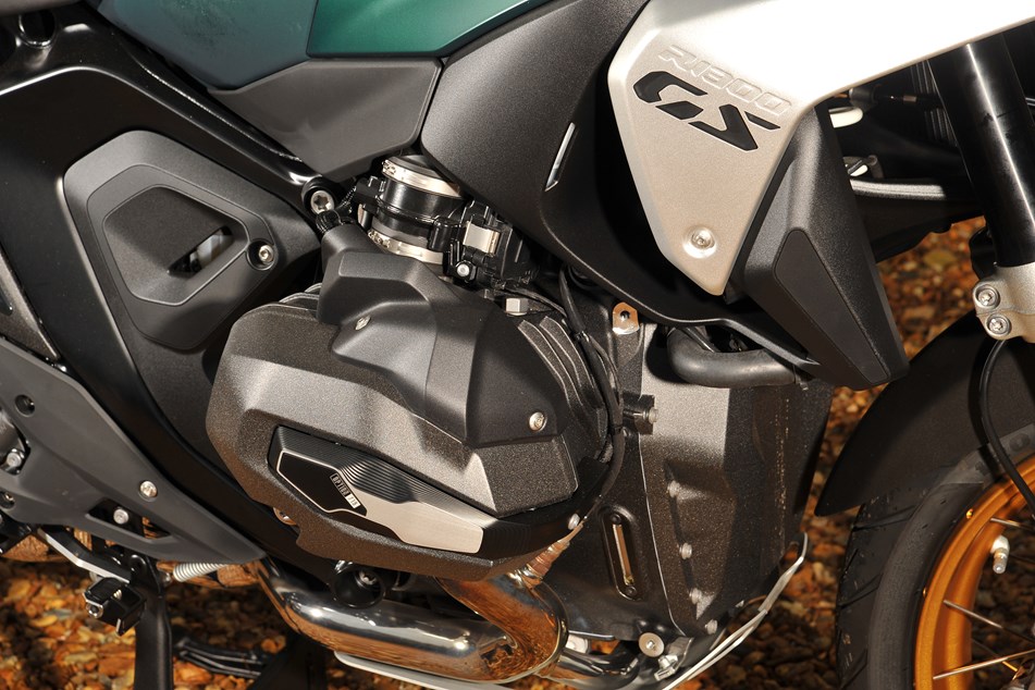 Why you should buy a BMW R1300GS even if you don't want one