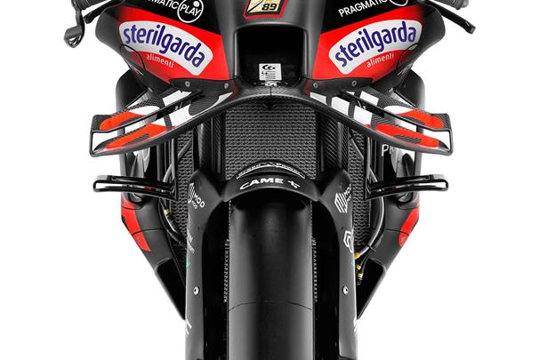 MotoGP: Jorge Martin confirms his switch to the number one plate as ...