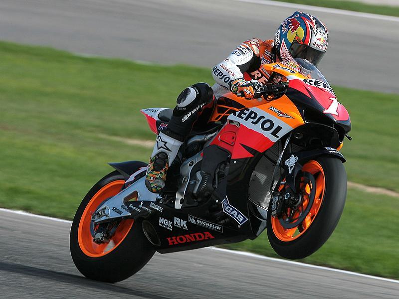 Hayden targets title No.2