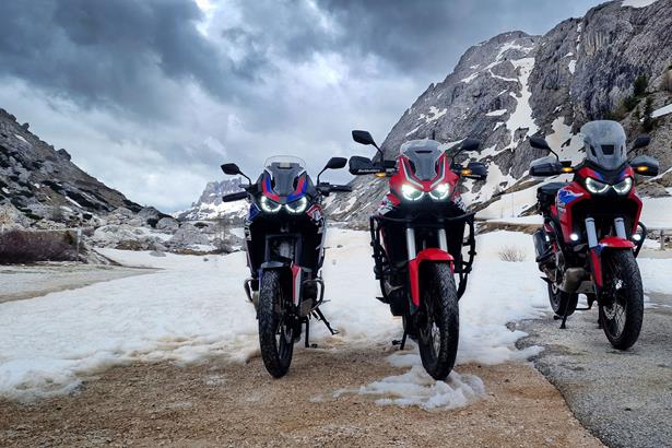 MCN's monthly Facebook cover photo competition