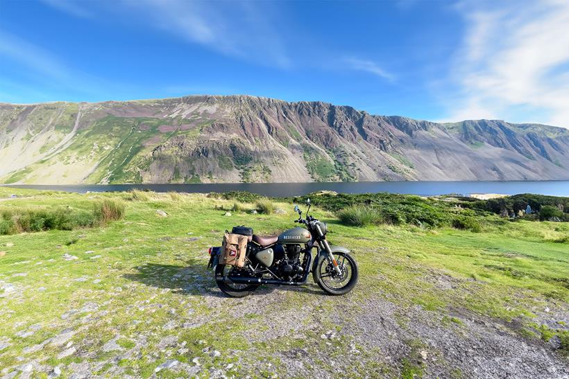 MCN's monthly Facebook cover photo competition