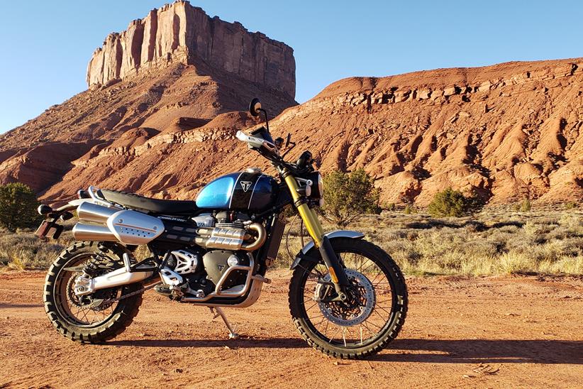 MCN's monthly Facebook cover photo competition