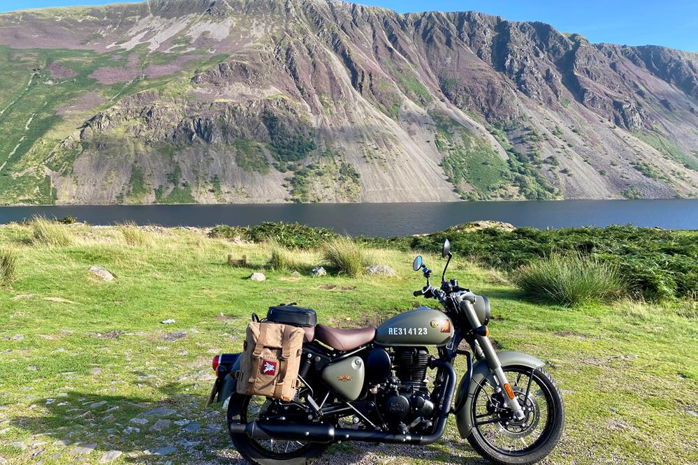 MCN's monthly Facebook cover photo competition