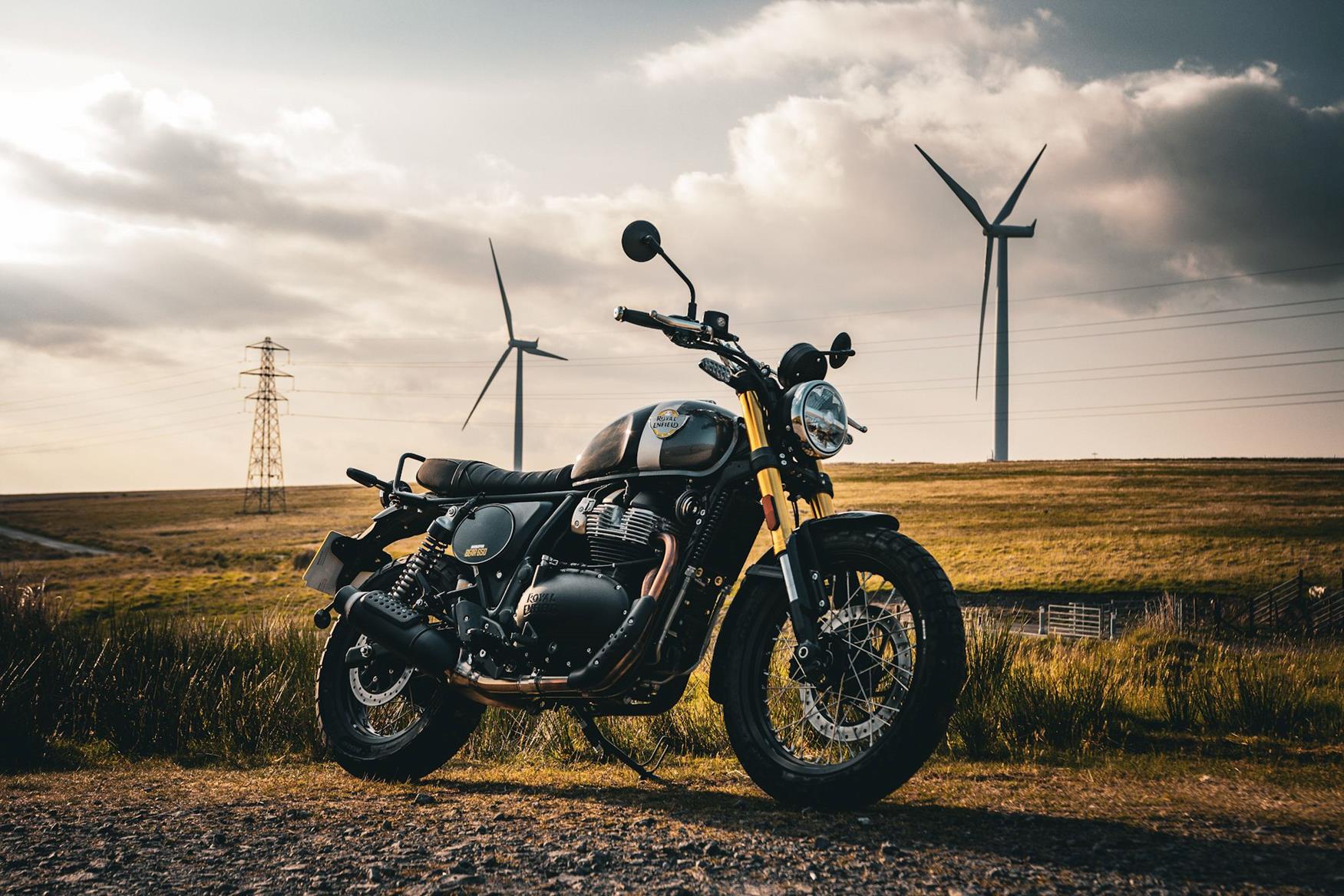 MCN's monthly Facebook cover photo competition