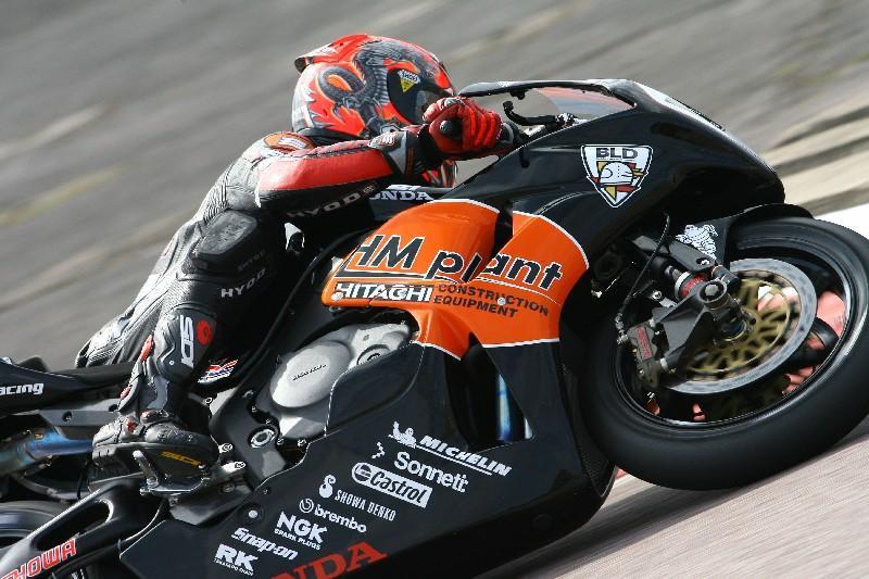 Honda's HM Plant deal