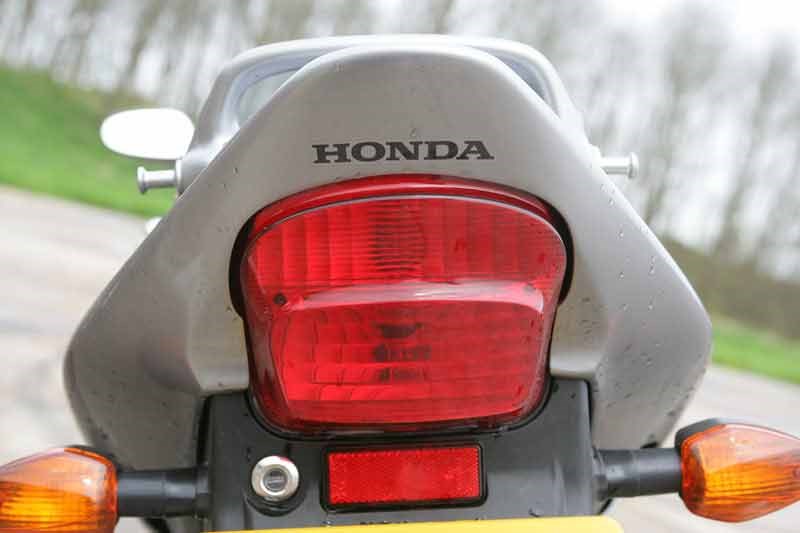 Honda Blackbird (1997-2005) review and used buying guide