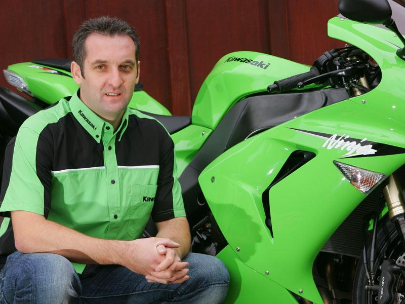 Rutter's Kawasaki deal