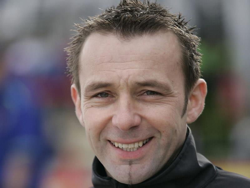 Plater still wants GB ride