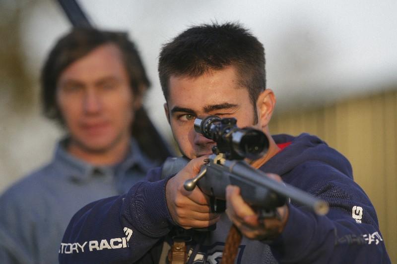 Video: Haslam off season