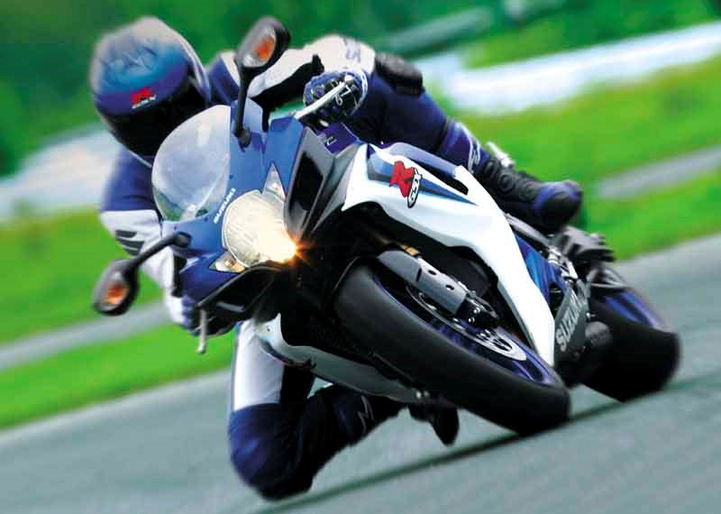 SUZUKI GSX-R600 (2006-2007) Review | Specs & Prices