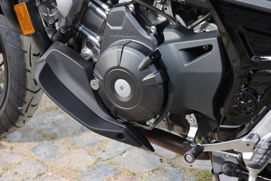 2025-on Honda NC750X review: Smoother and greener than ever