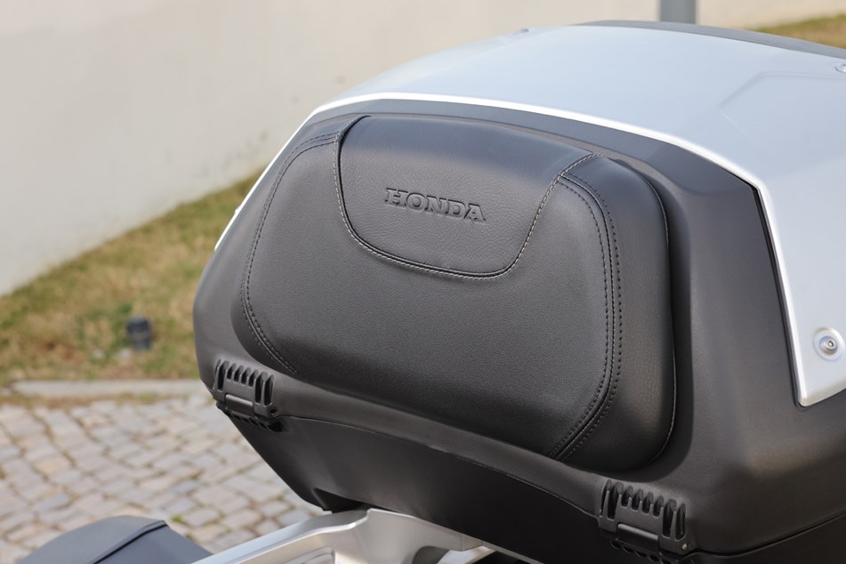 2025-on Honda NC750X review: Smoother and greener than ever