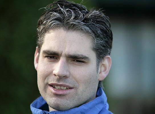 Dorna take on new man