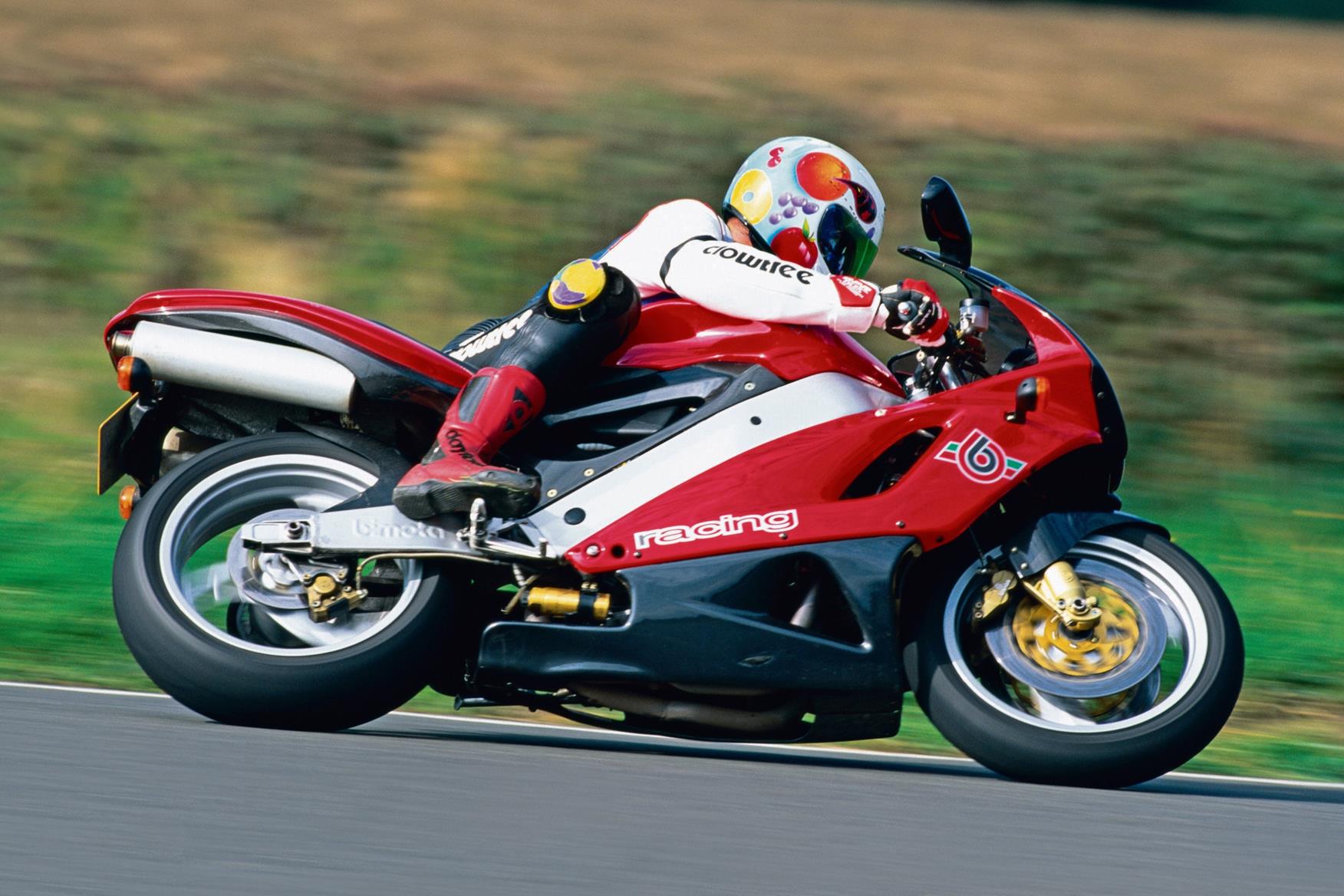 MCN's expert guides: Extraordinary and special motorbikes