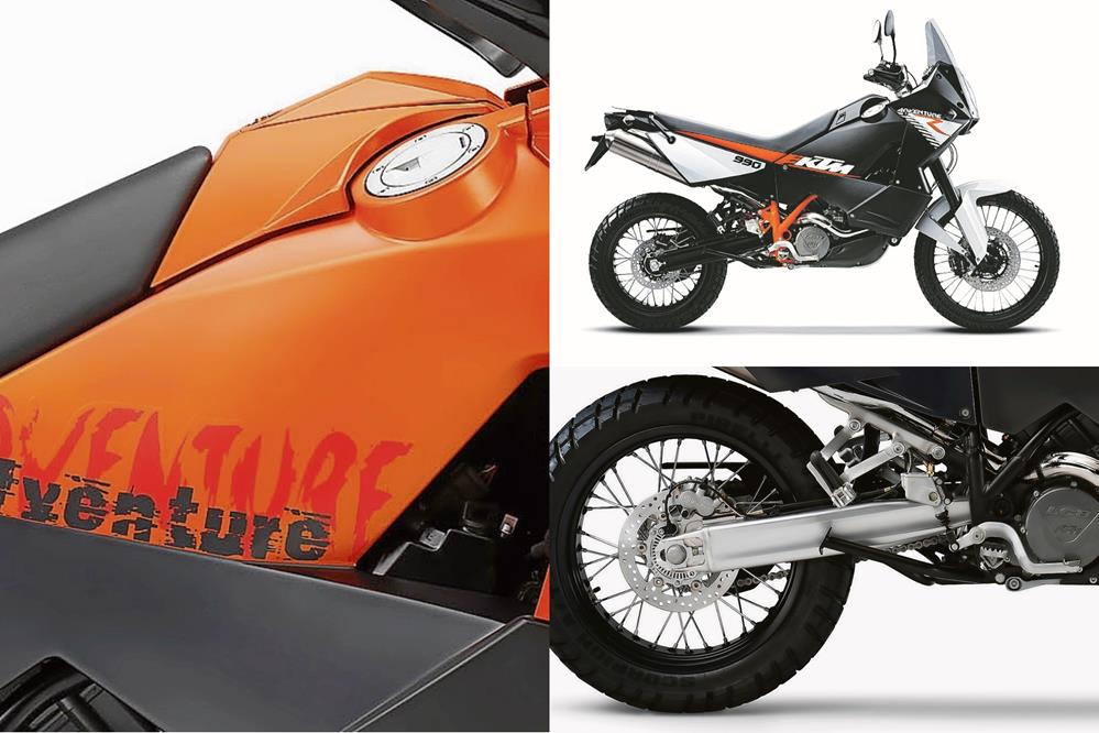 Expert guide to used adventure bike heroes
