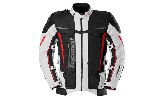 Furygan announce new adventure and touring range for 2025