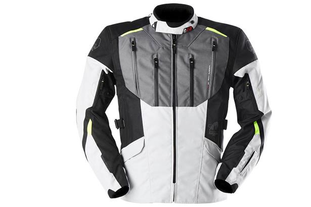 Furygan announce new adventure and touring range for 2025