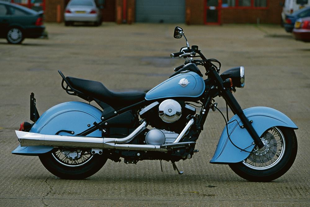 MCN's expert guides: Bargain left-field alternative bikes