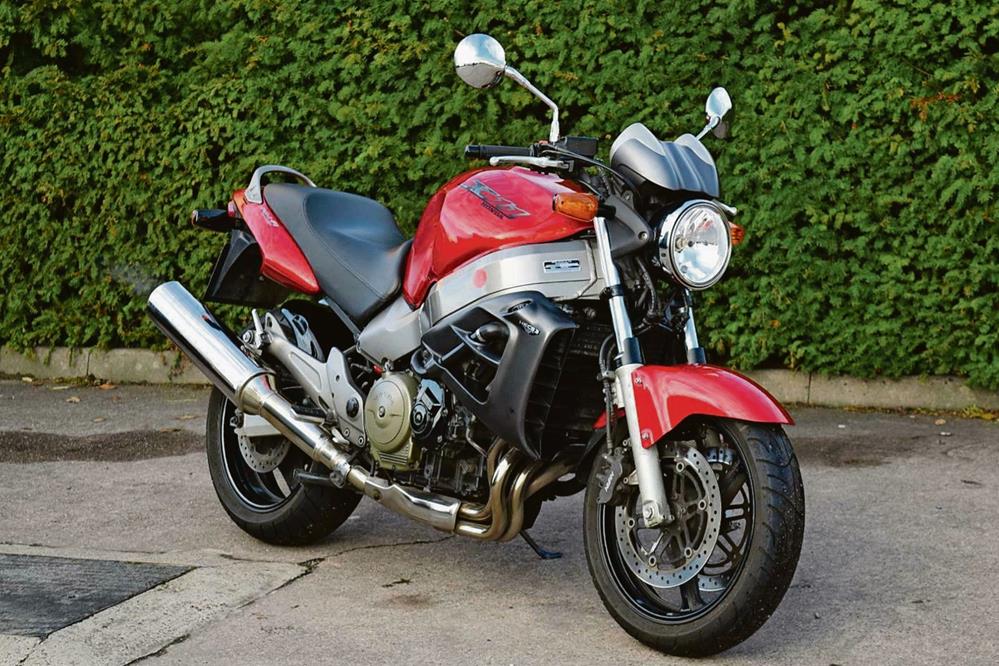 MCN's expert guides: Bargain left-field alternative bikes