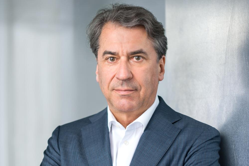 Stefan Pierer steps back from CEO role at KTM