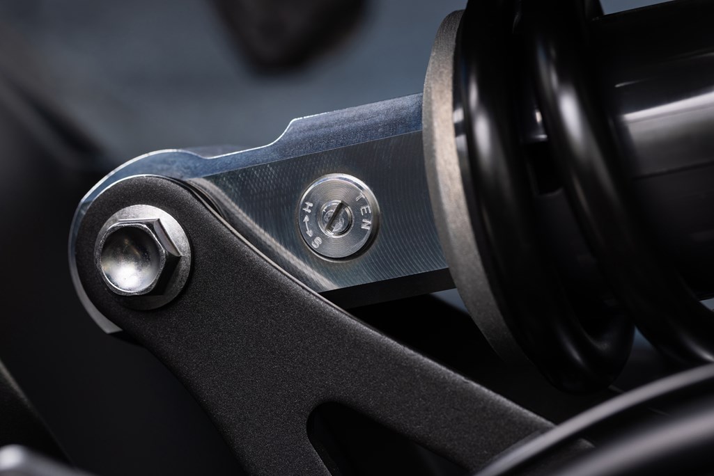 2025-on Kawasaki Z900 review | A solid, sub-litre naked