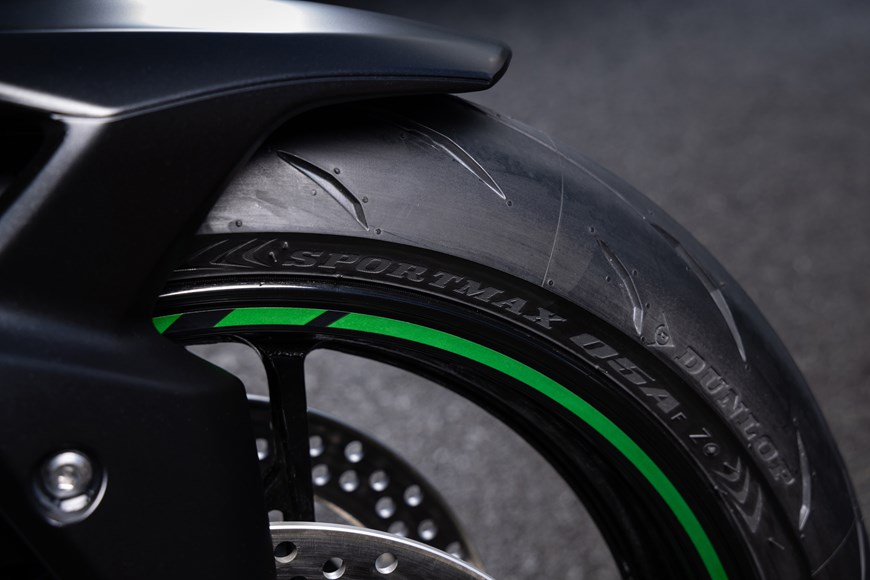 2025-on Kawasaki Z900 review | A solid, sub-litre naked