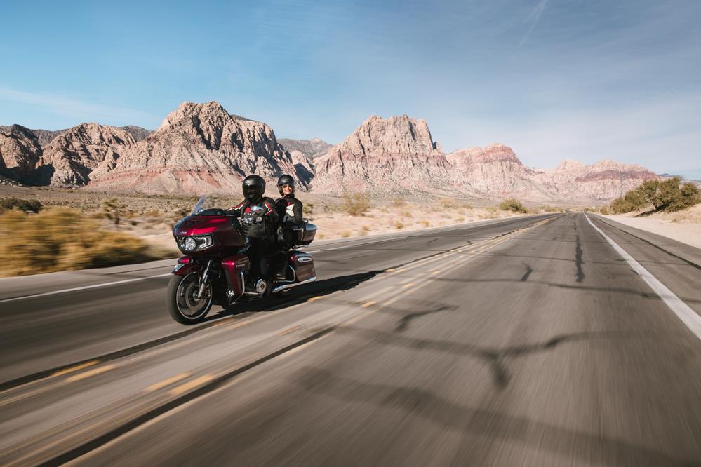 Indian Motorcycle expand PowerPlus range with 1834cc engine