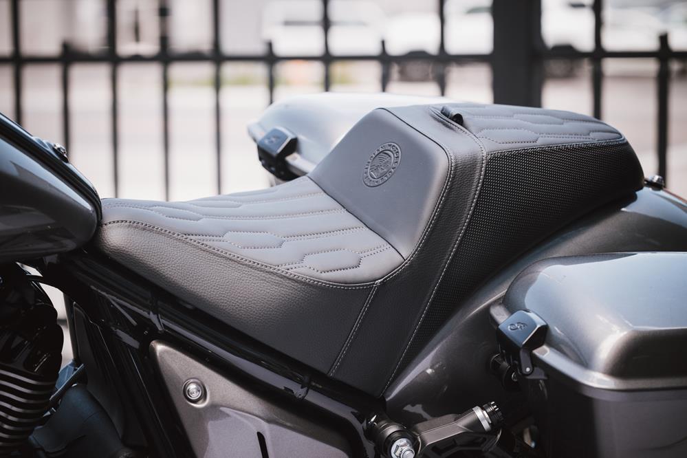 Indian launch Sport Chief RT cruiser for 2025