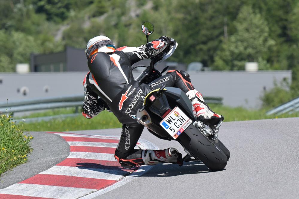 Continental ContiAttack SM2 review | Premium supermoto tyre