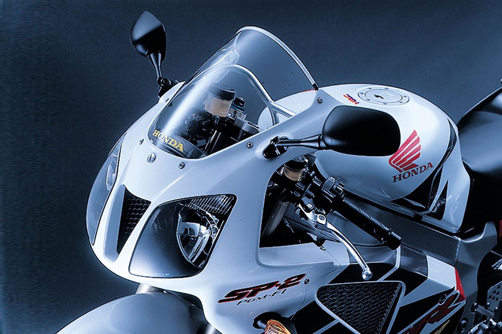 HONDA SP-2 (2000-2007) Review | Speed, Specs & Prices