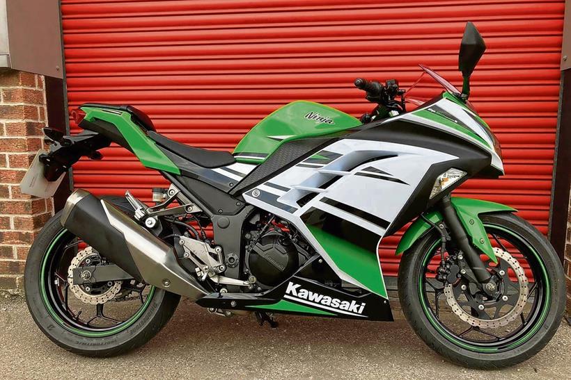 Expert guide to used motorcycles that are frugal and fun
