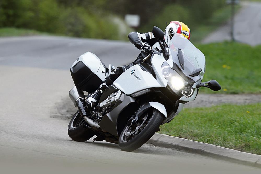 Expert guide to used six-cylinder motorcycles