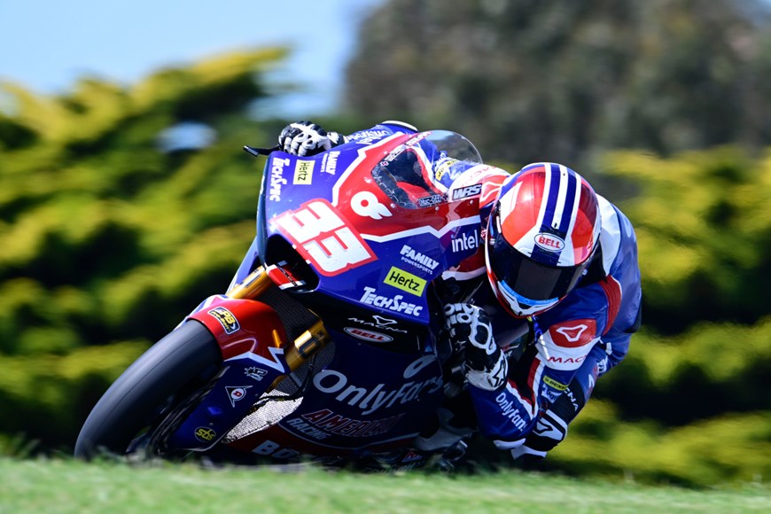 BSB and WSBK fans hit with price hikes after Eurosport axing