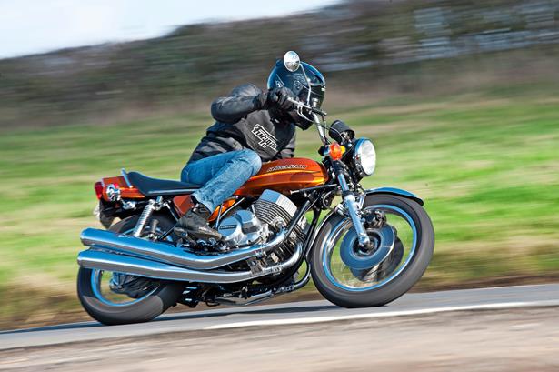 Kawasaki tease release of a new two-stroke motorcycle