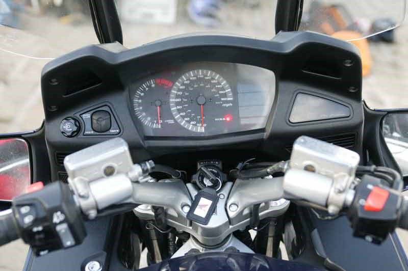 Honda Pan European ST1300 (2002-2018) Review