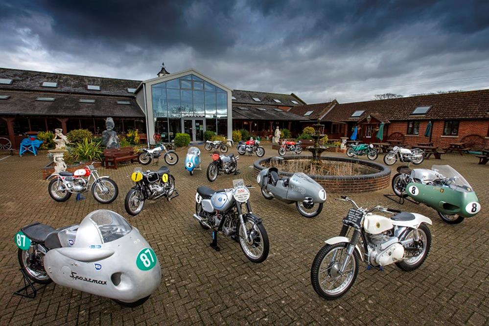 See MotoGP megastar Pedro Acosta live at the Devitt Insurance MCN ...