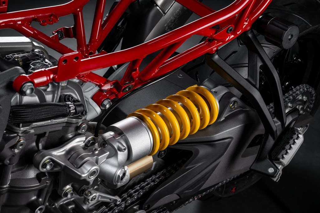 2025-on Ducati Multistrada V2 S Review: All-new all-rounder!