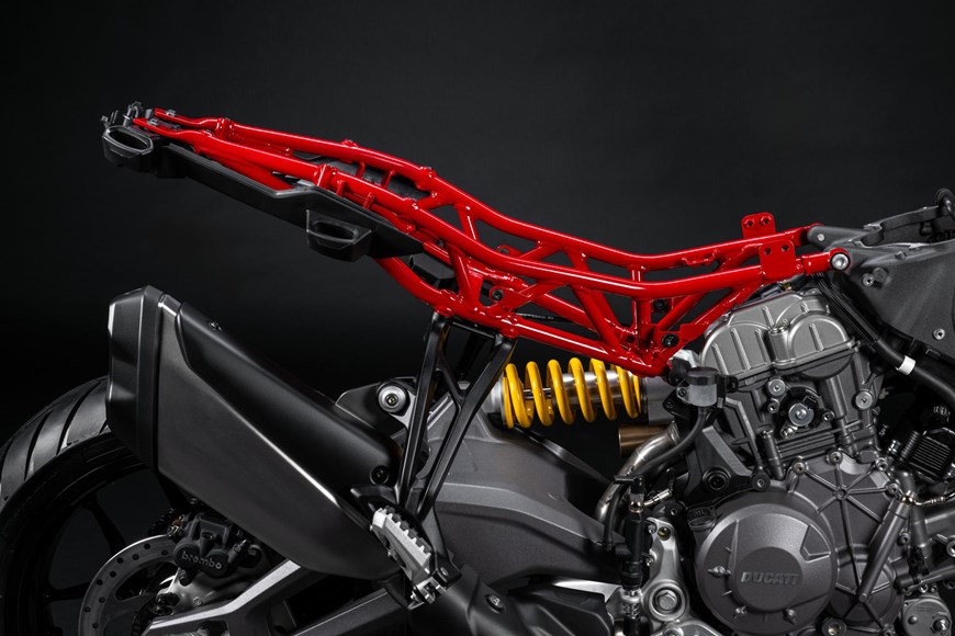 2025-on Ducati Multistrada V2 S Review: All-new all-rounder!