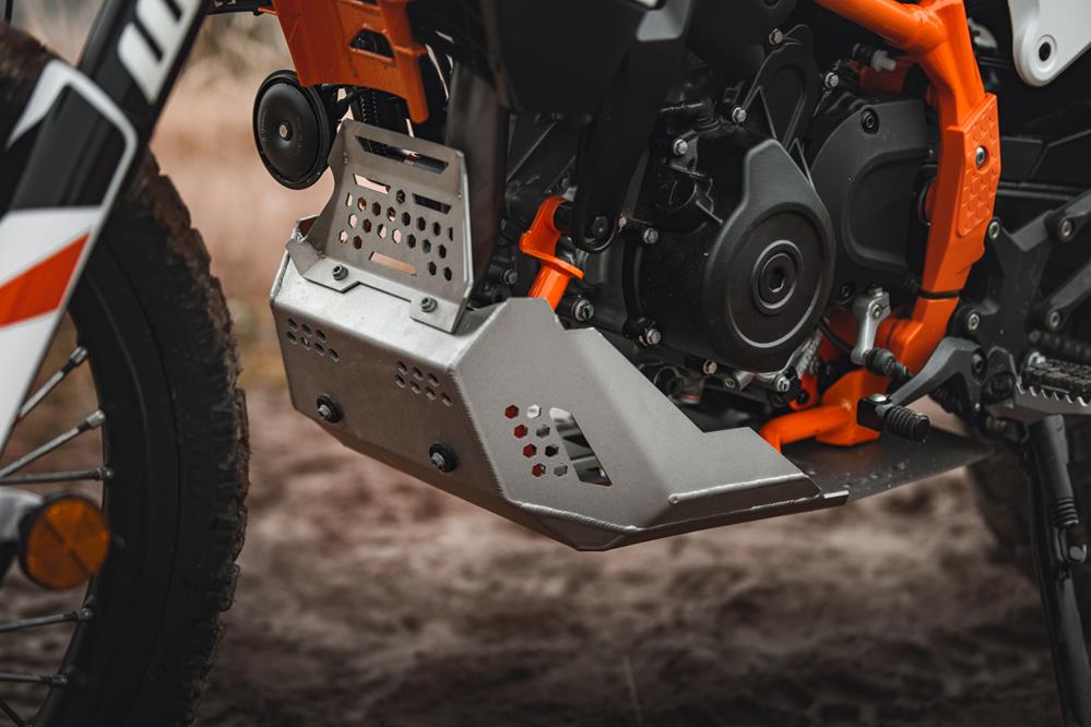 KTM announce long-awaited 390 Adventure R and X models