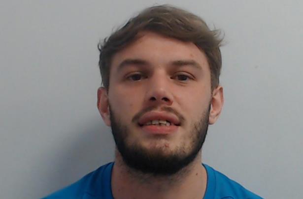 Vehicle thief who posed with stolen motorcycle is jailed