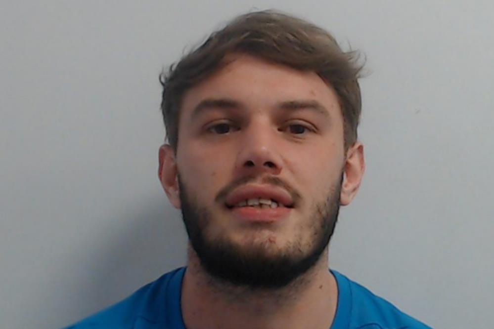 Vehicle thief who posed with stolen motorcycle is jailed