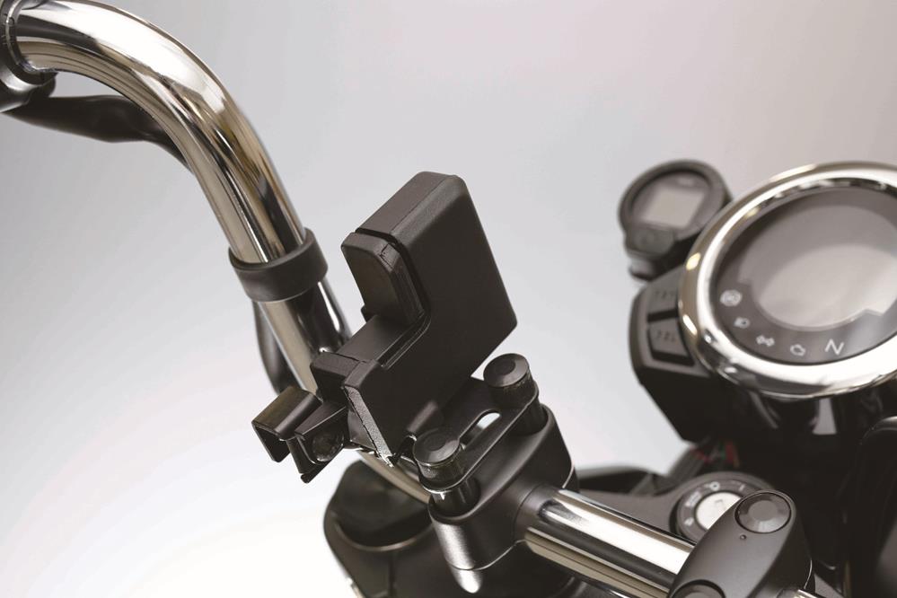 Honda Dax, Monkey, and Super Cub retros updated for 2025