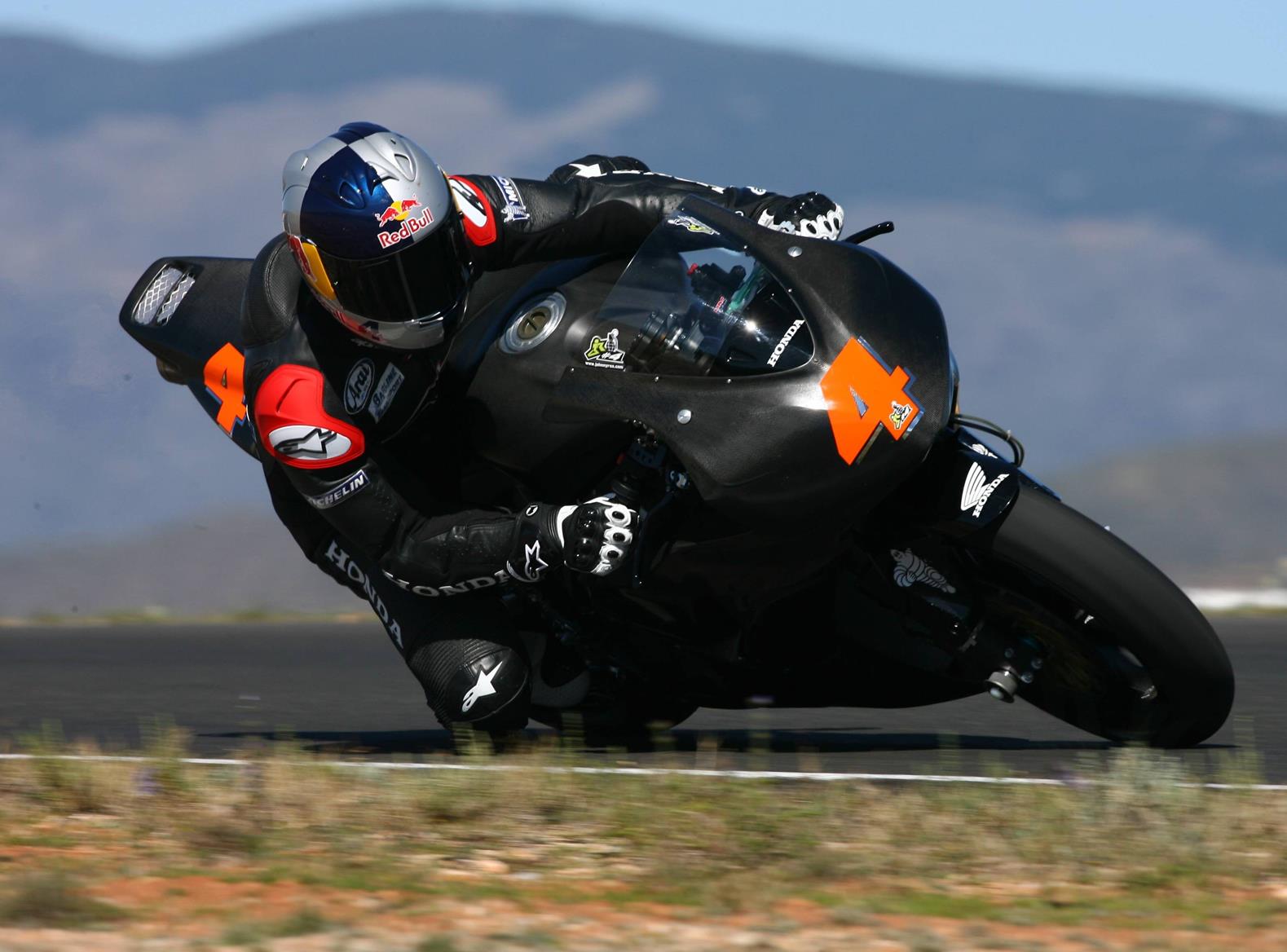 Rea fastest in Spain