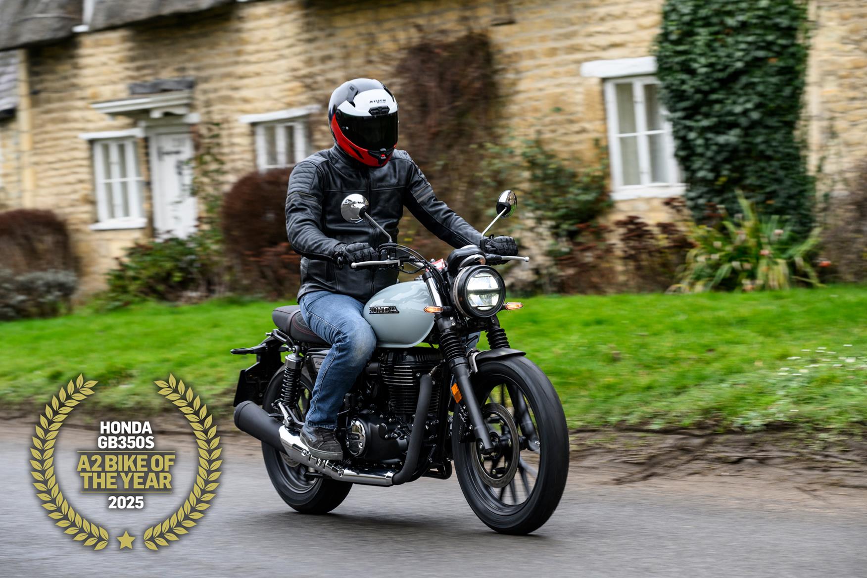HONDA GB350S for Sale | Motorcycle News