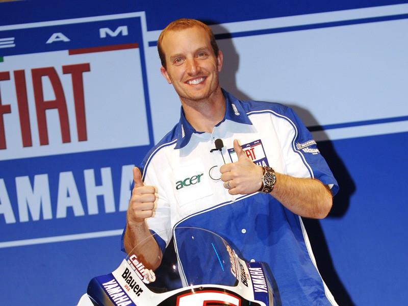 Edwards fastest in Qatar