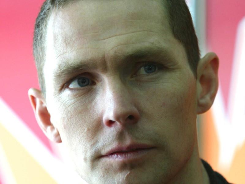MacPherson World Endurance comeback