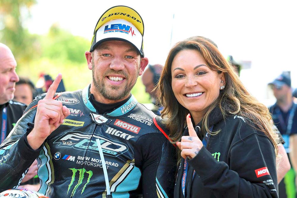 Breaking! Hickman and Todd split from FHO